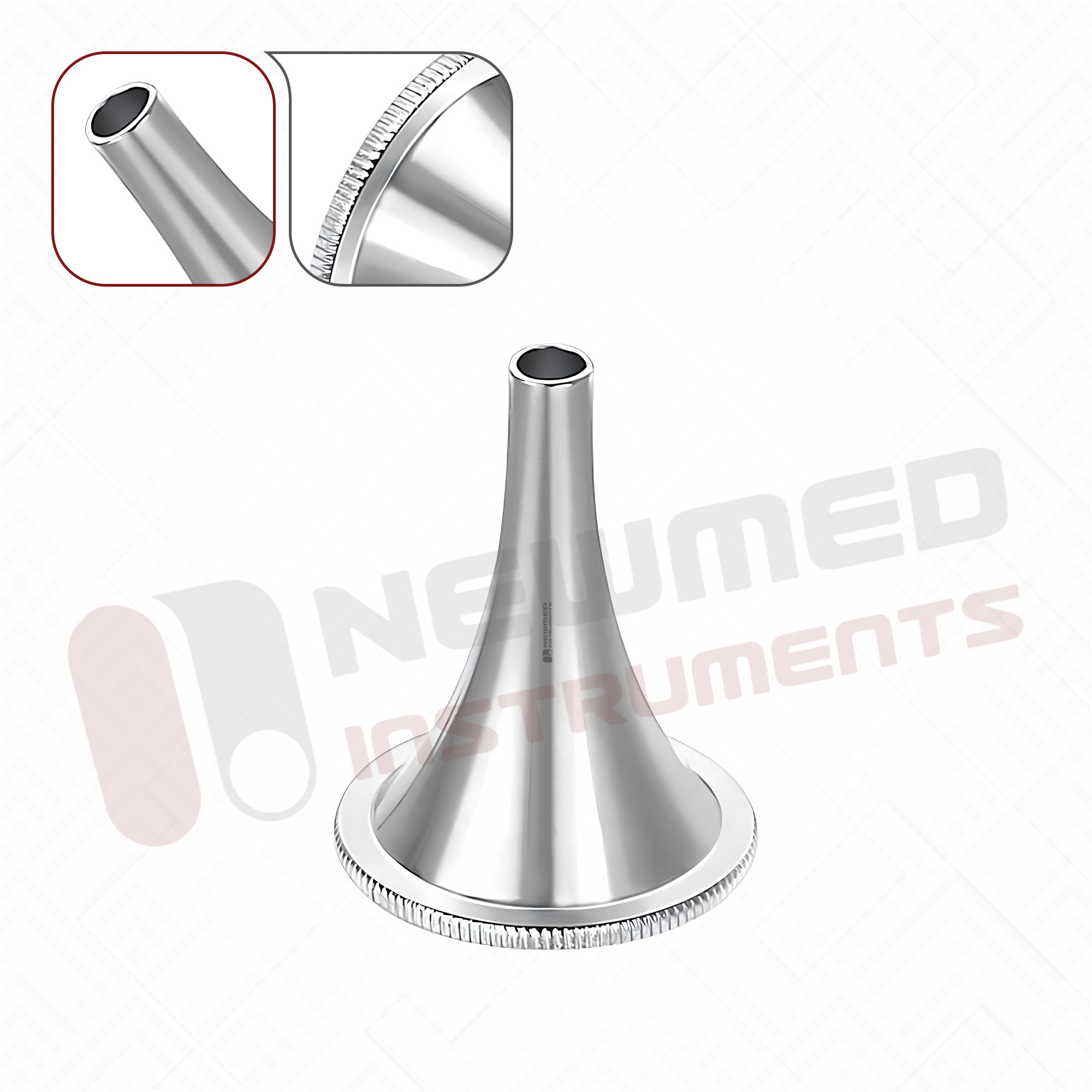 Espéculos auditivos | New Med Instruments